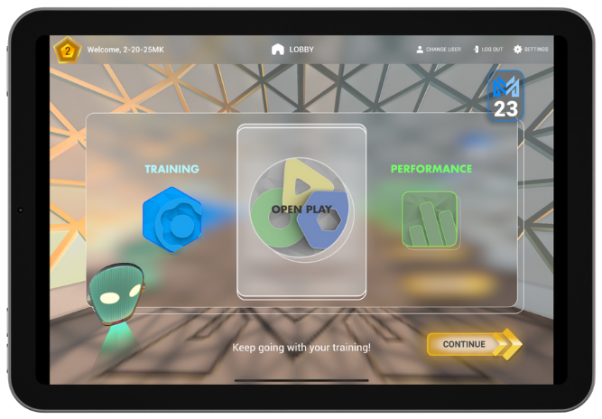 Mastermind Cognitive Training | Brain Training